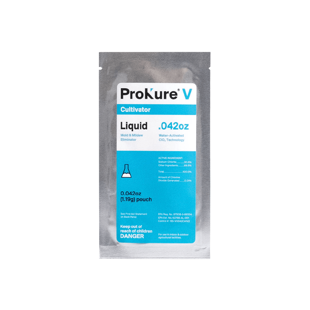 ProKure V - ProKure