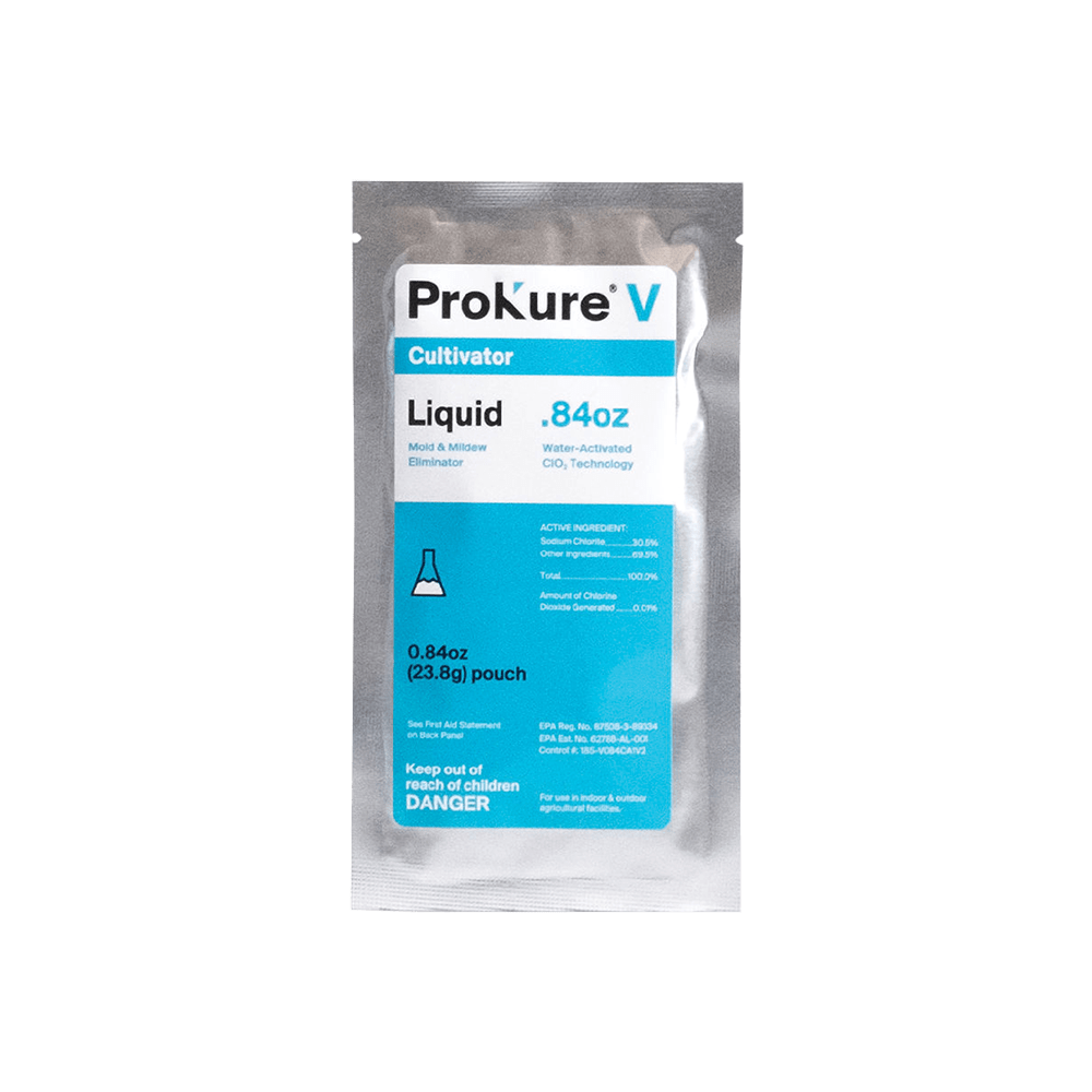 ProKure V - ProKure