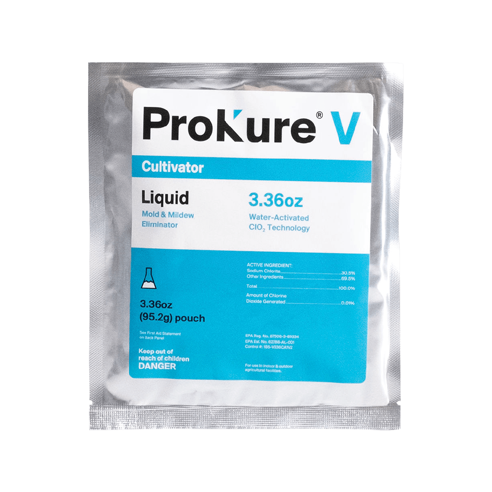 ProKure V - ProKure