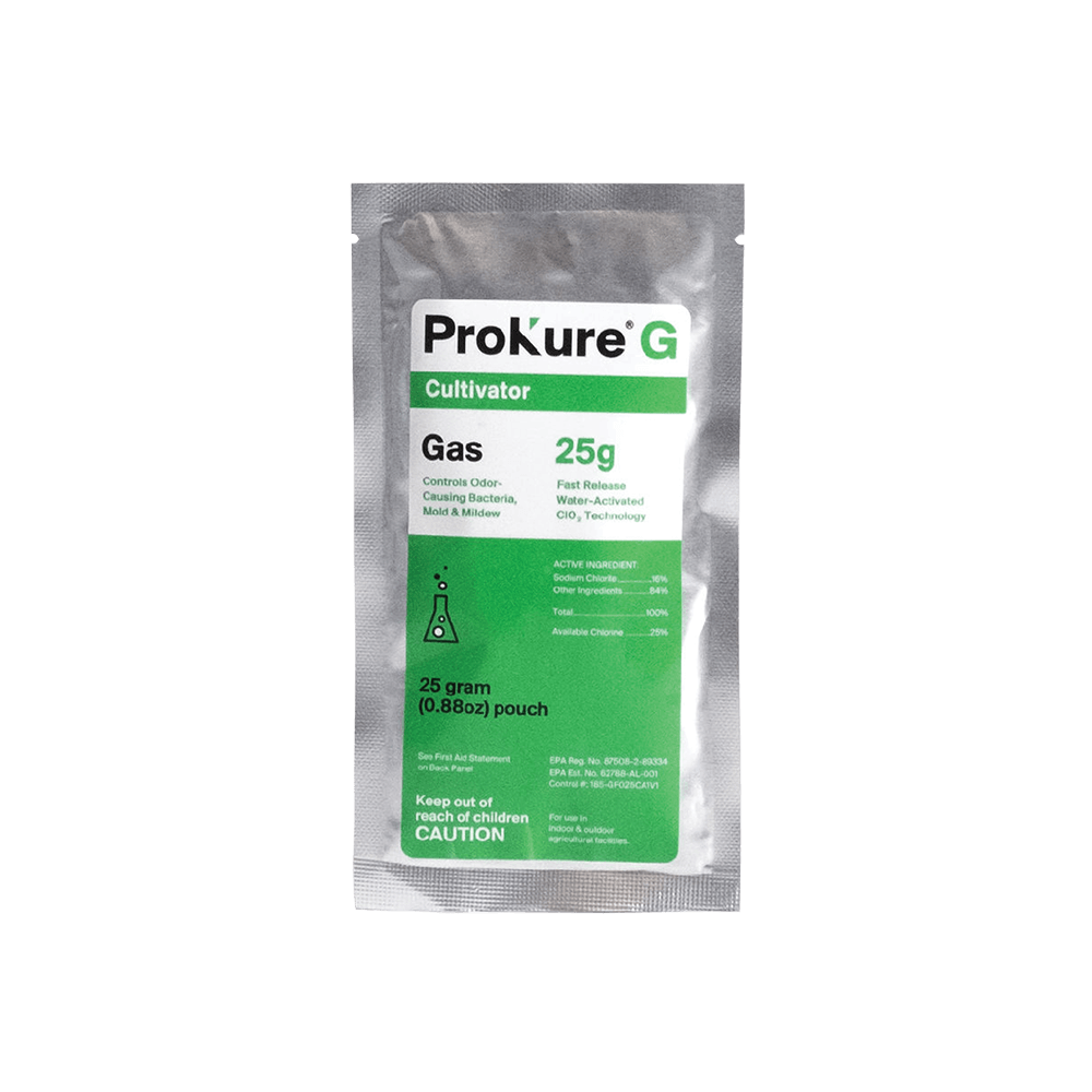 ProKure G - ProKure
