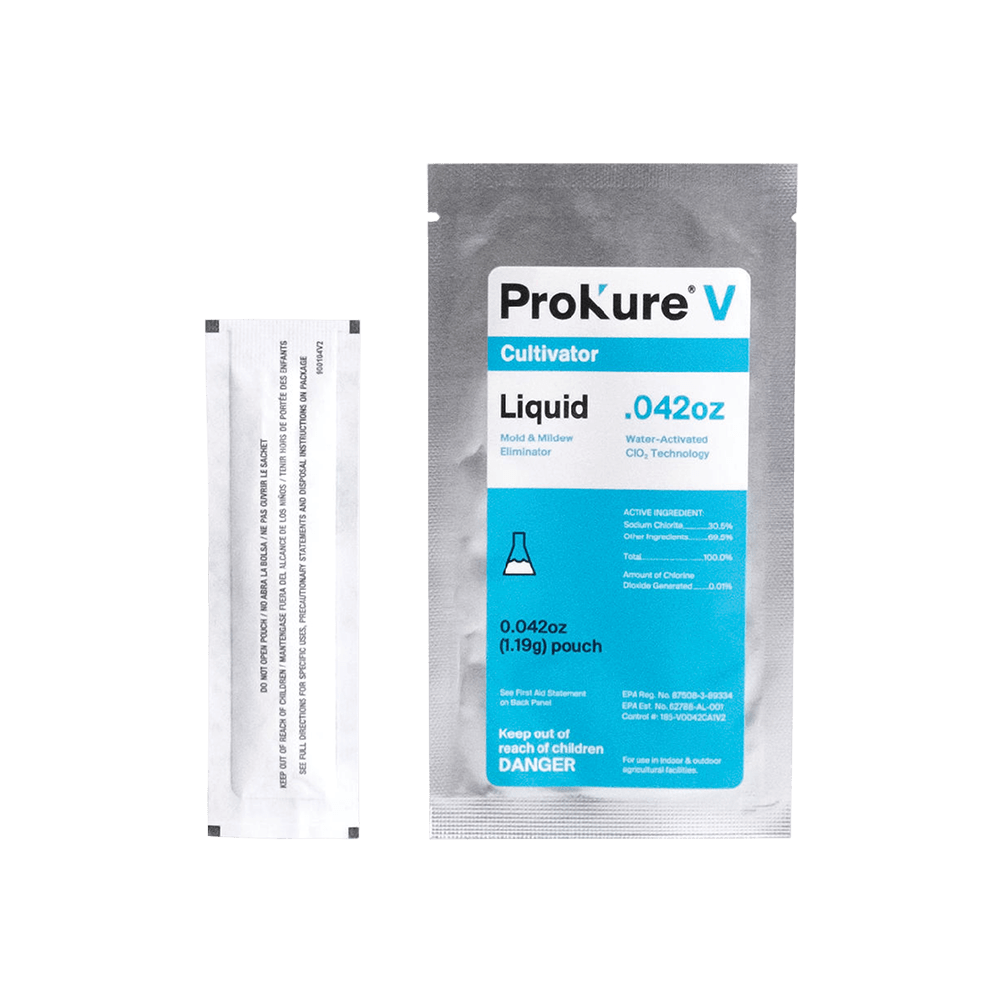 ProKure V - ProKure