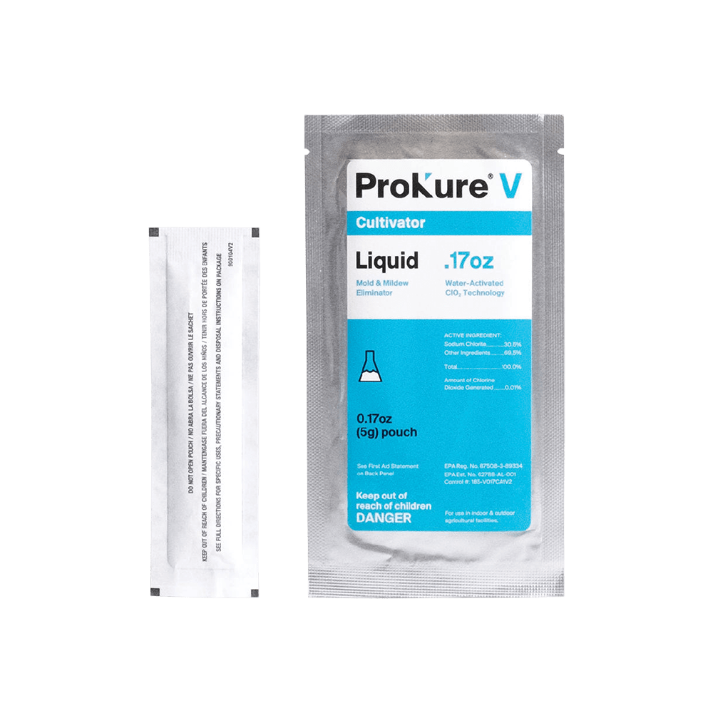 ProKure V - ProKure