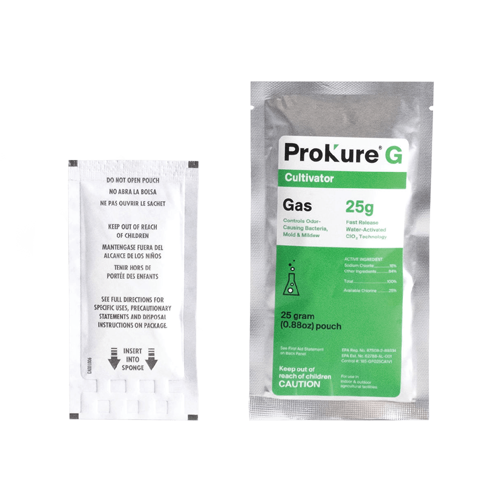 ProKure G - ProKure